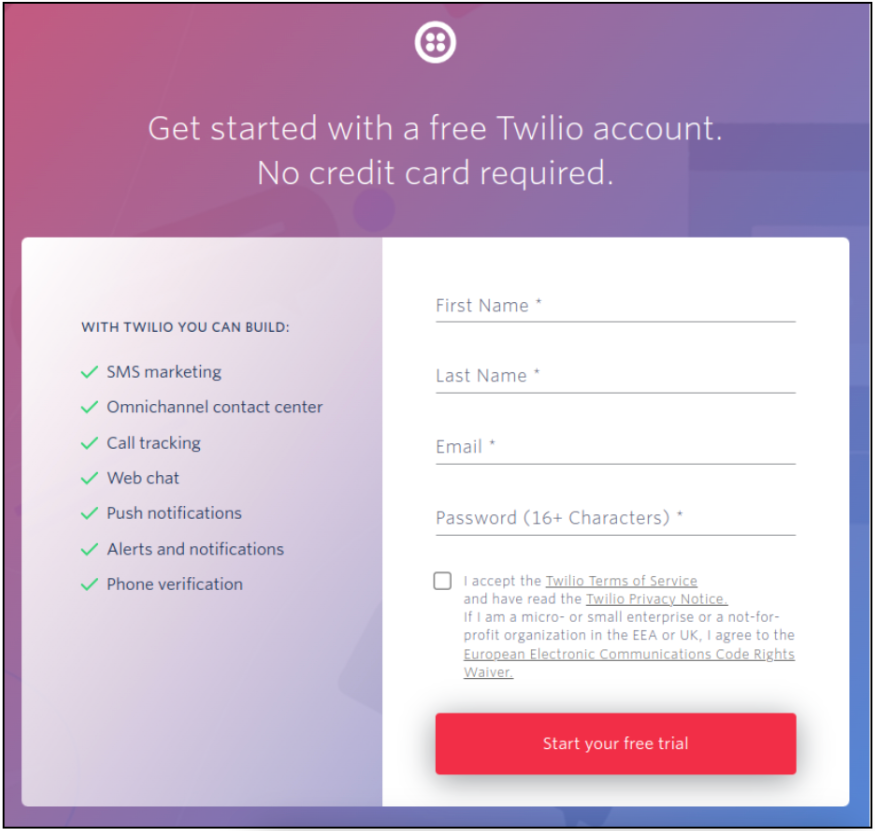 Leveraging Twilio Engage Customer Data within Twilio Flex