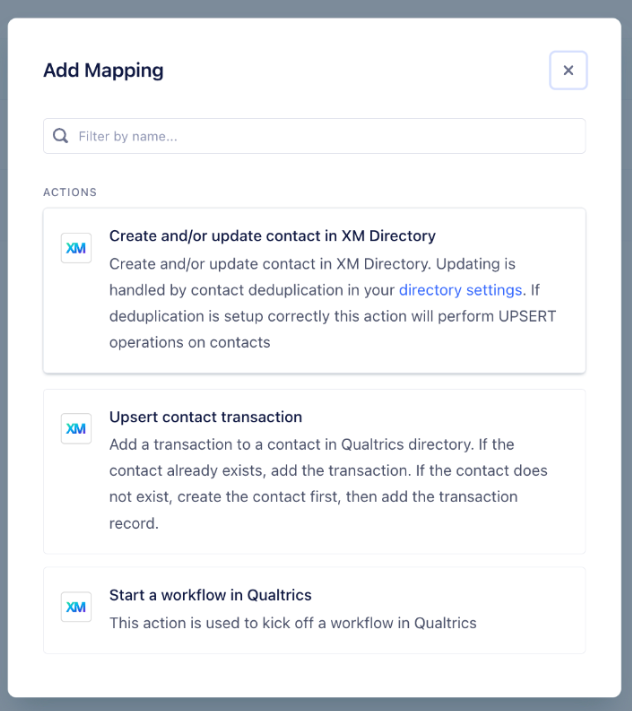 Use Qualtrics and Segment to collect customer feedback in real-time