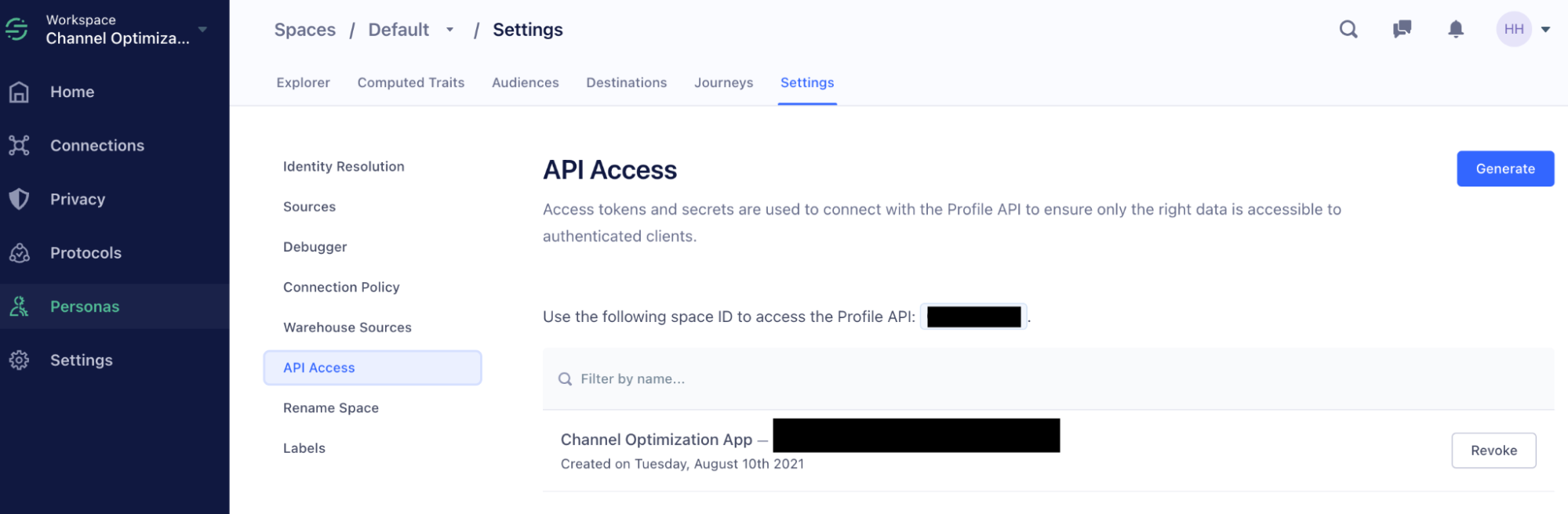 Engage customers on their preferred communication channels using ...