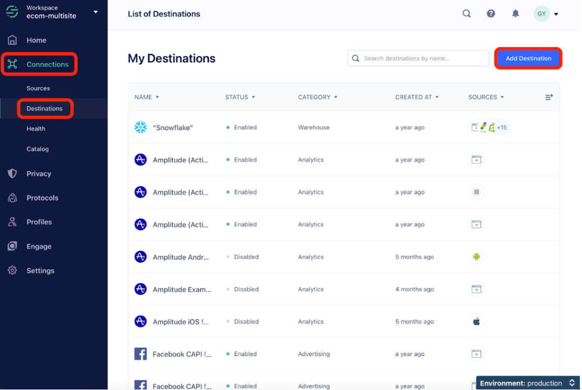 Build a Data Health Dashboard With Segment Protocols