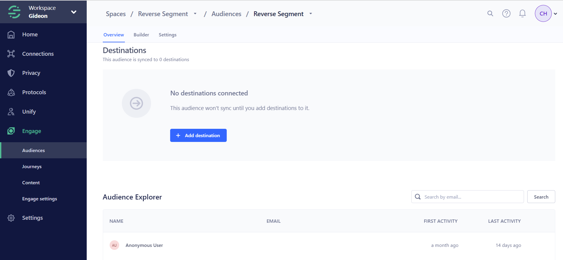 Supercharge Your User Segmentation and Retargeting with Attribution and Segment