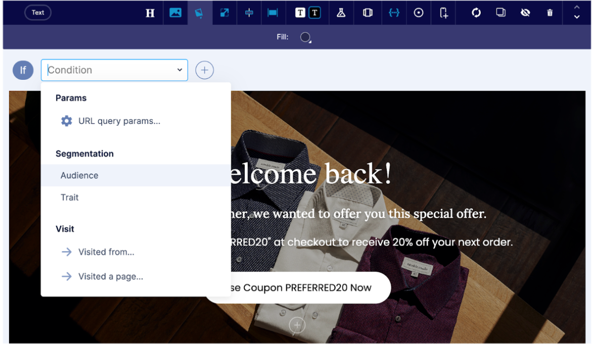 Powerful Content Personalization with Segment and Elastic Path CX Studio
