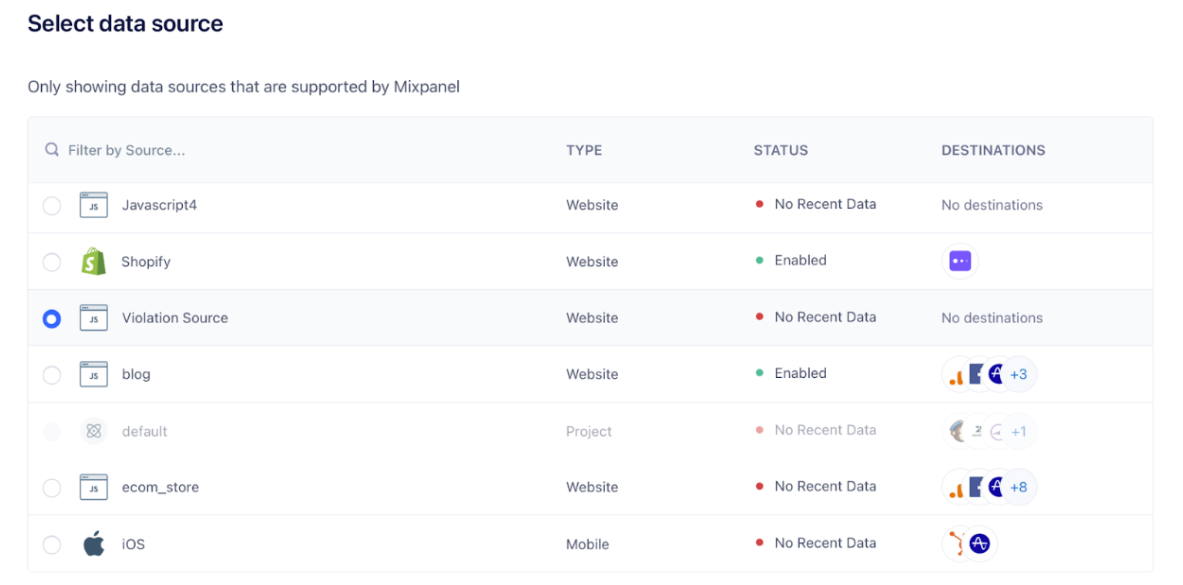 Build a Data Health Dashboard With Segment Protocols