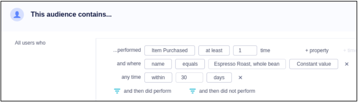 Leveraging Twilio Engage Customer Data within Twilio Flex