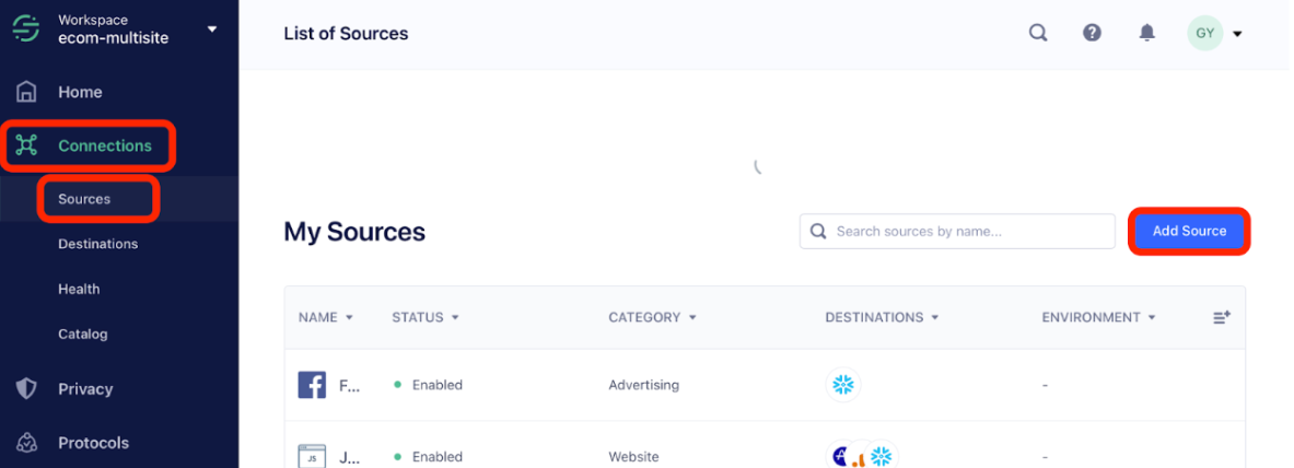 Build a Data Health Dashboard With Segment Protocols