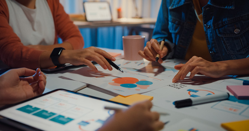 What is Data Fragmentation? Combat Fragmented Data | Twilio Segment What is Data Fragmentation? Combat Fragmented Data | Twilio Segment
