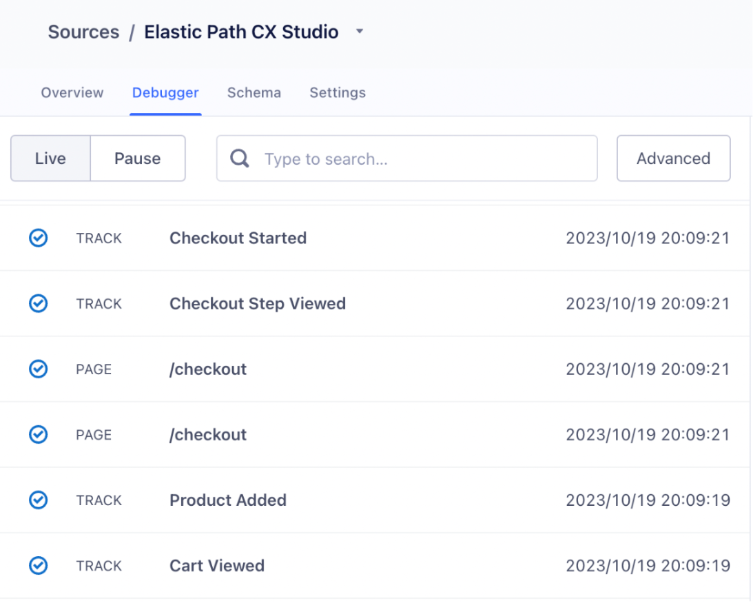 Powerful Content Personalization with Segment and Elastic Path CX Studio