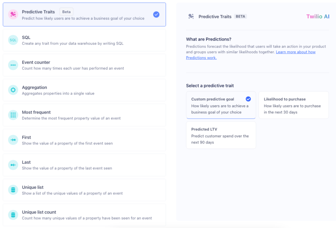 Predict which customers are most likely to have Deposit Outflows with ...