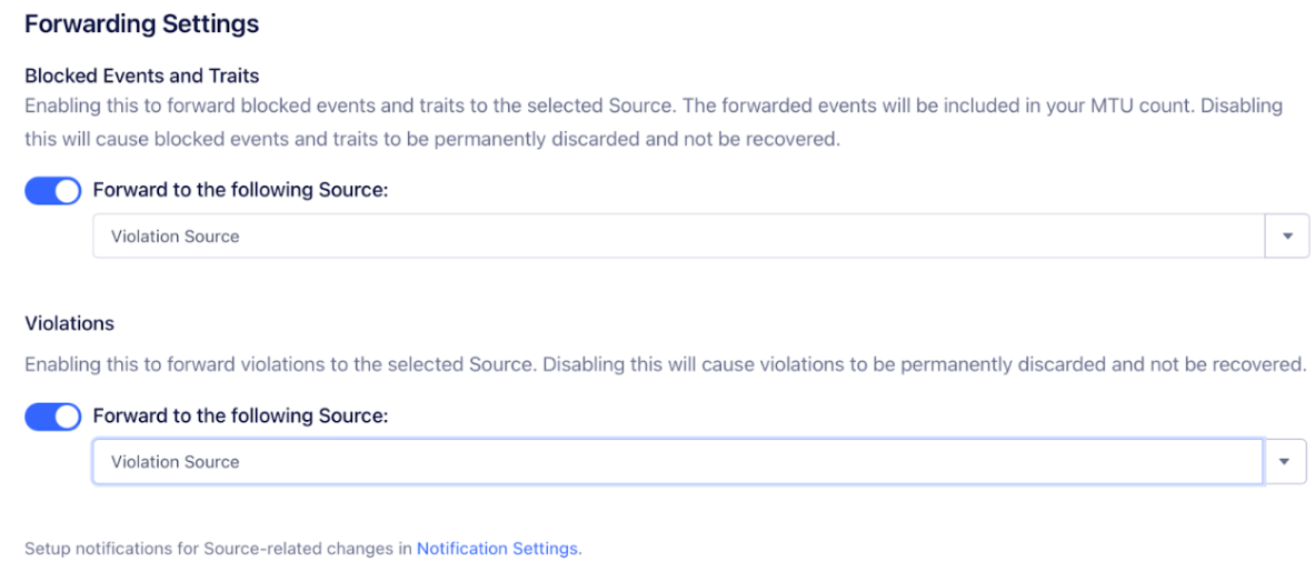 Build a Data Health Dashboard With Segment Protocols