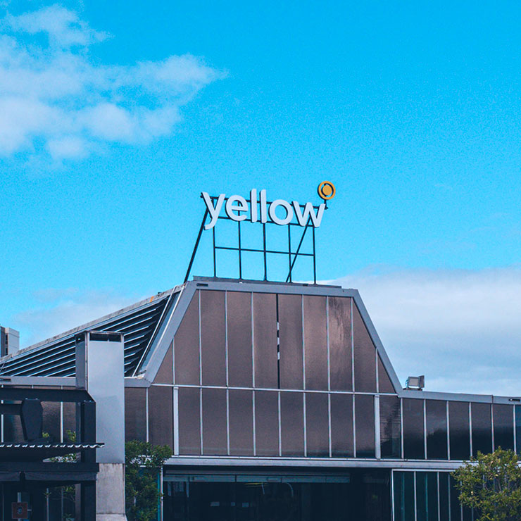 Contact Us | Yellow® NZ