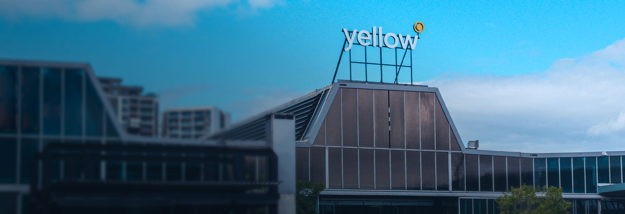 Contact Us | Yellow® NZ