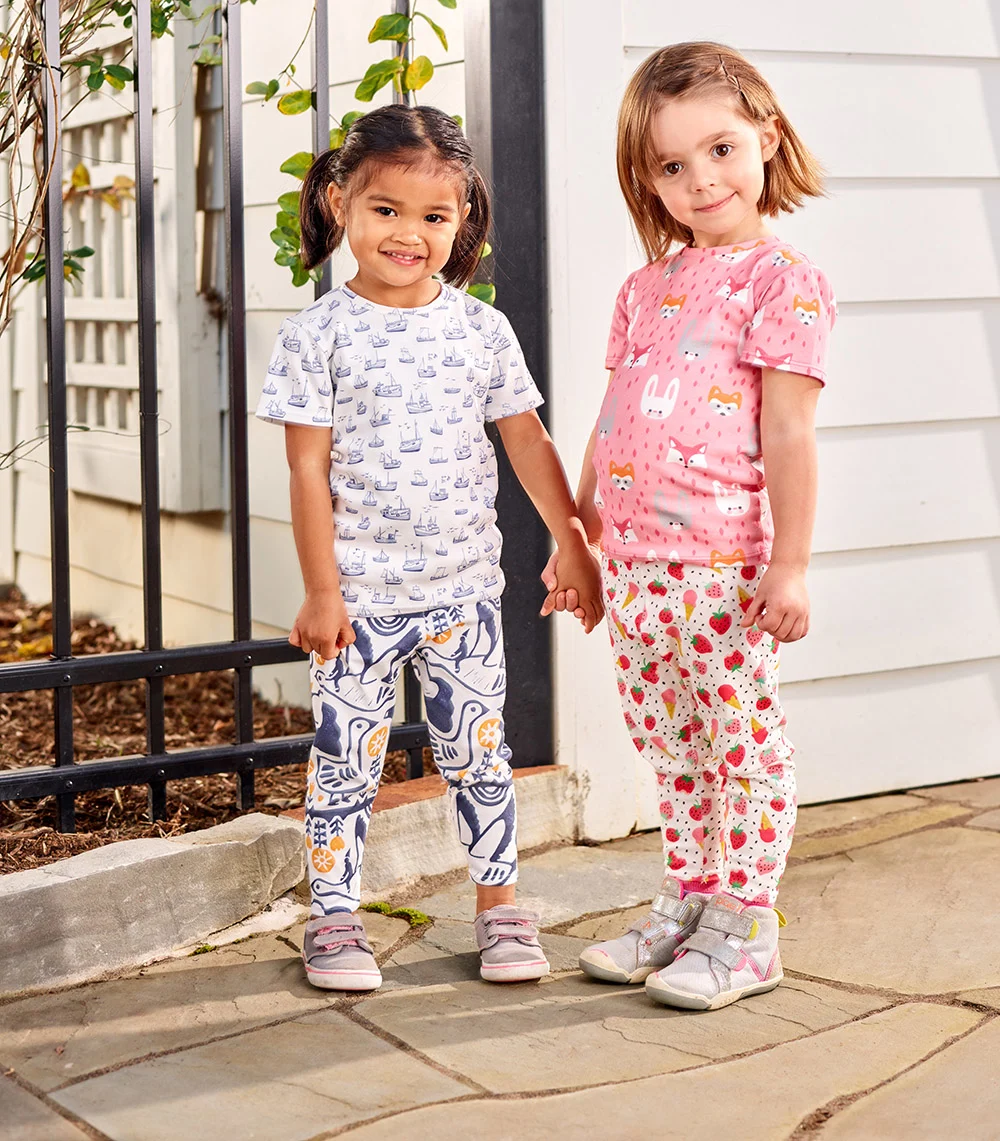 Free Sewing Patterns & Templates | Spoonflower Stories