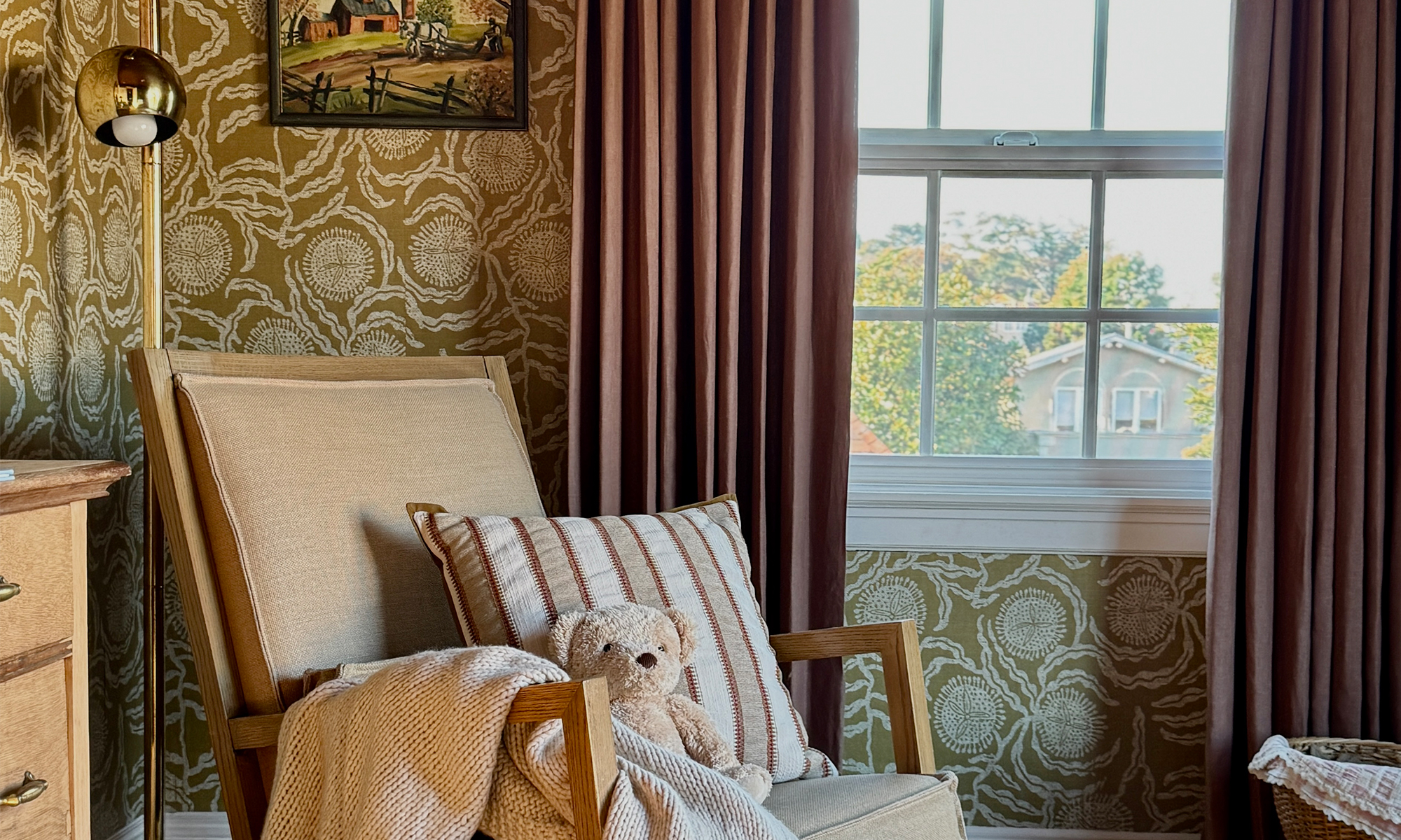 Rachel Forslund's Favorites Collection