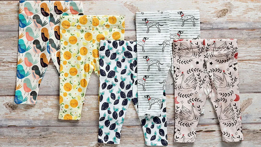 Free Sewing Patterns & Templates | Spoonflower Stories
