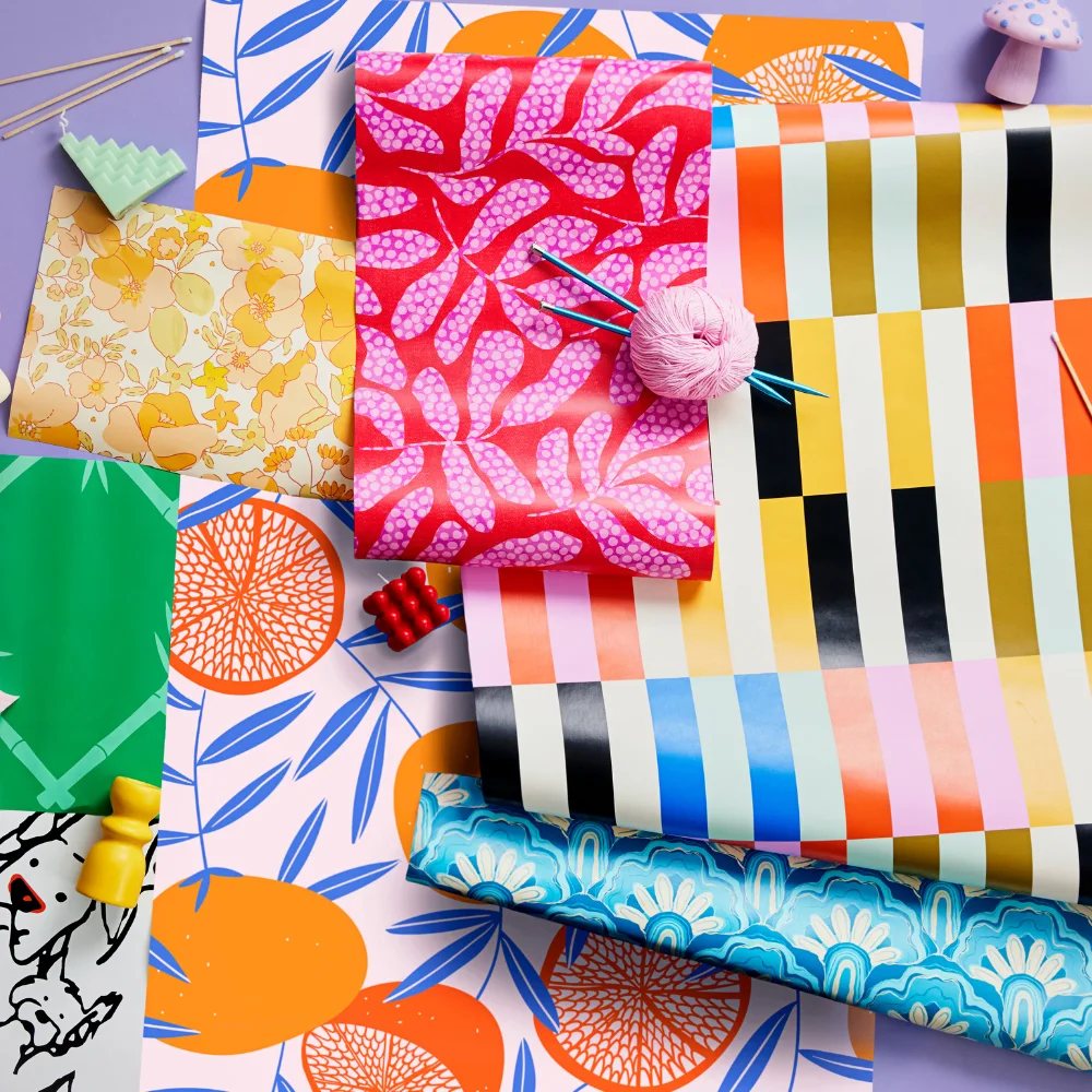 Spoonflower – Design & Shop Custom Fabric, Wallpaper, Home Décor