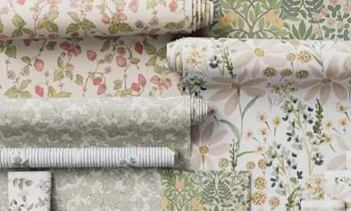 Spoonflower – Design & Shop Custom Fabric, Wallpaper, Home Décor