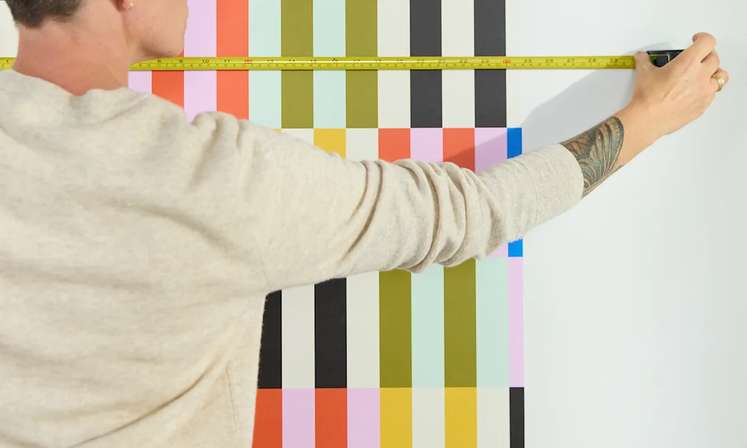 Wallpaper Calculator: Measure & Shop Designs | Spoonflower