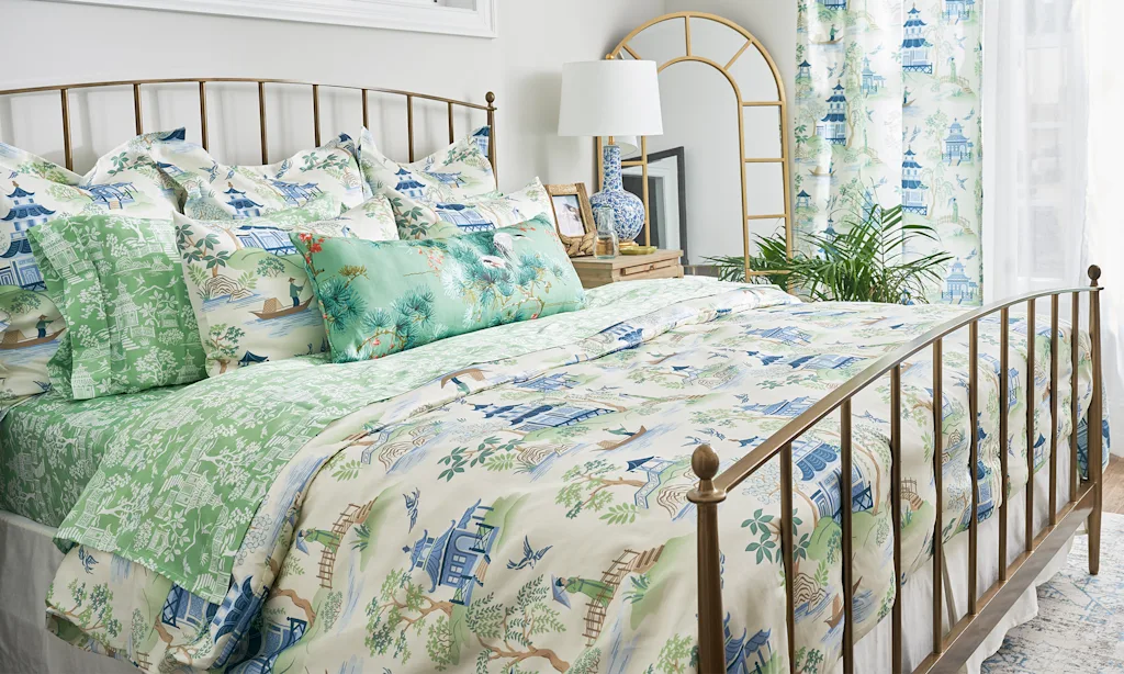 Bedding | Spoonflower – Shop Unique Duvets, Sheet Sets and Shams