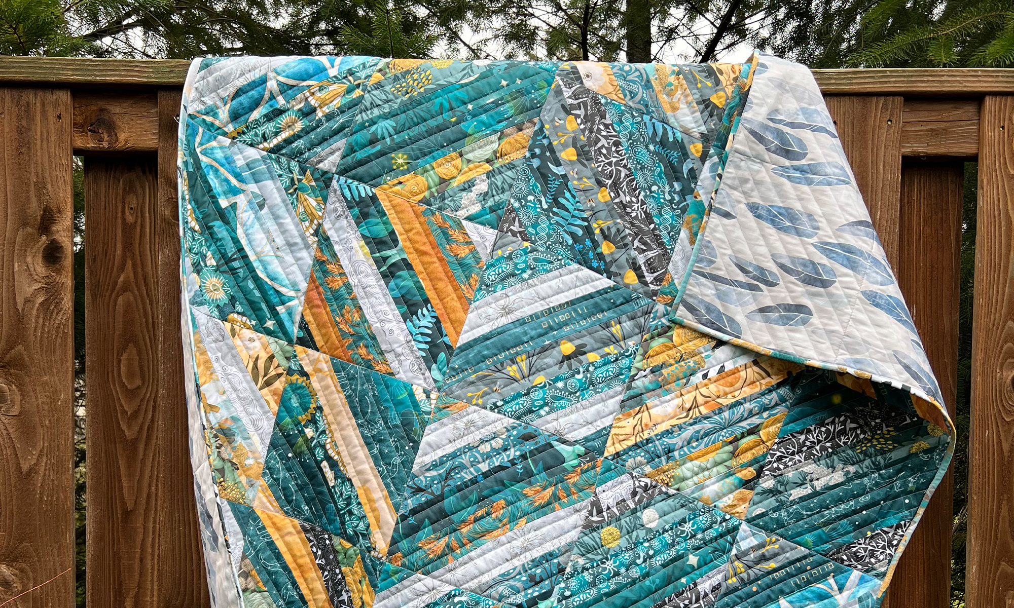 Explore Spoonflower's Online Fabric Store | Fabric By The Yard & Precuts