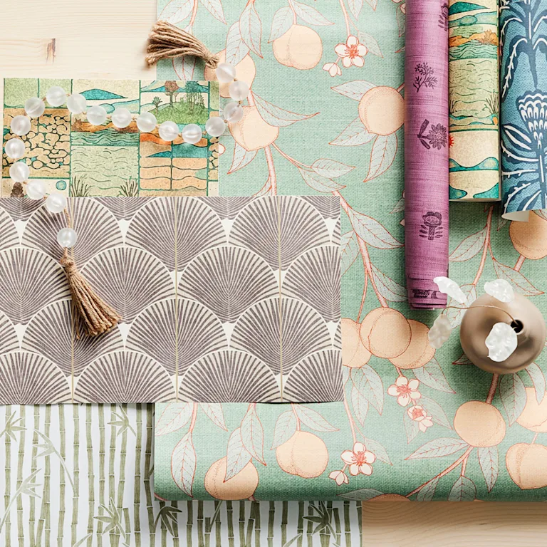 Spoonflower – Design & Shop Custom Fabric, Wallpaper, Home Décor