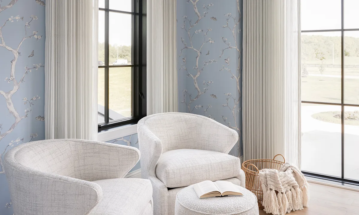 The Stephanie Wiott Collaboration with Spoonflower