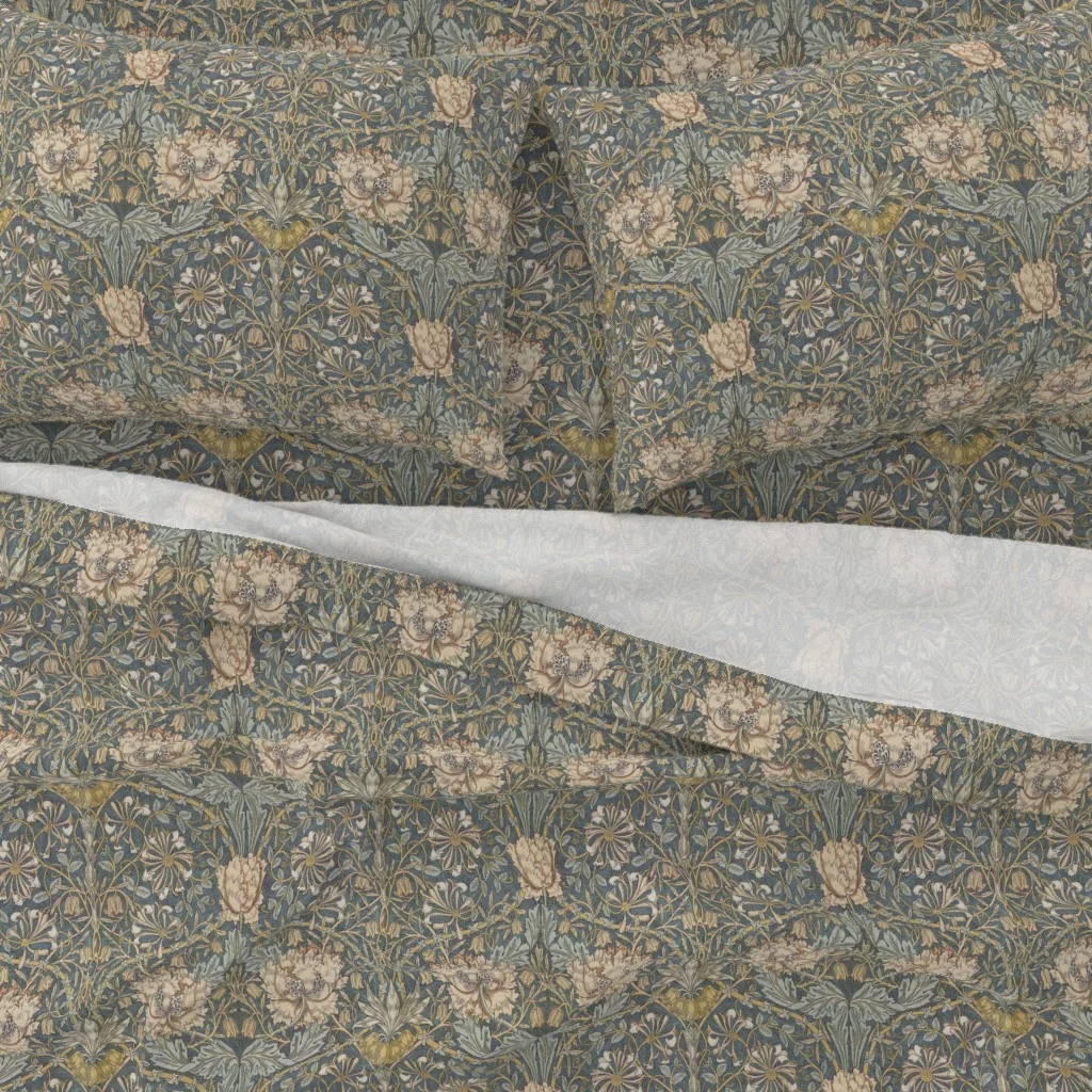 Sheet Sets | Spoonflower – Shop Unique Sheet Sets