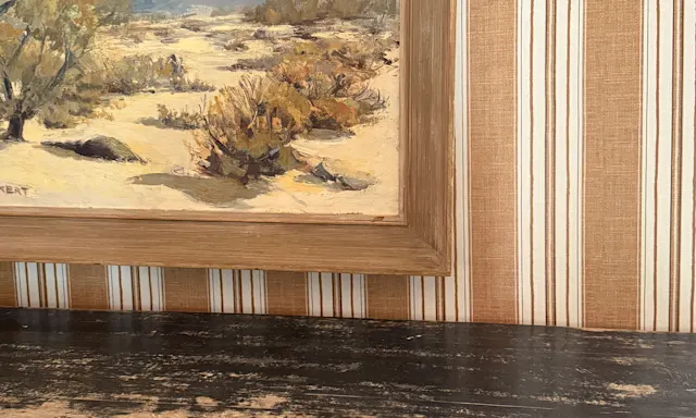 The Helene Cortez Collaboration with Spoonflower