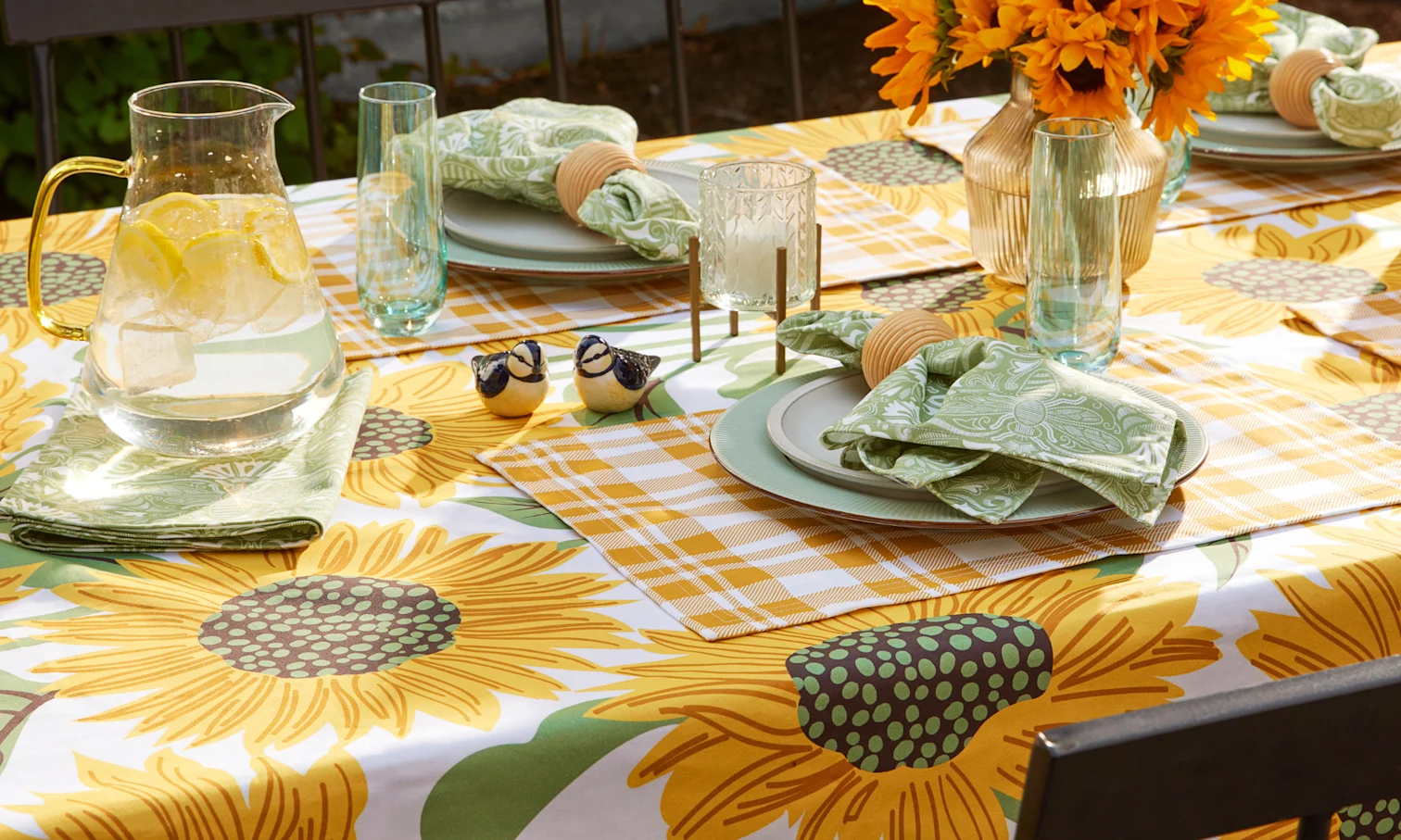Extra-Wide Cotton Sateen Fabrics | Spoonflower