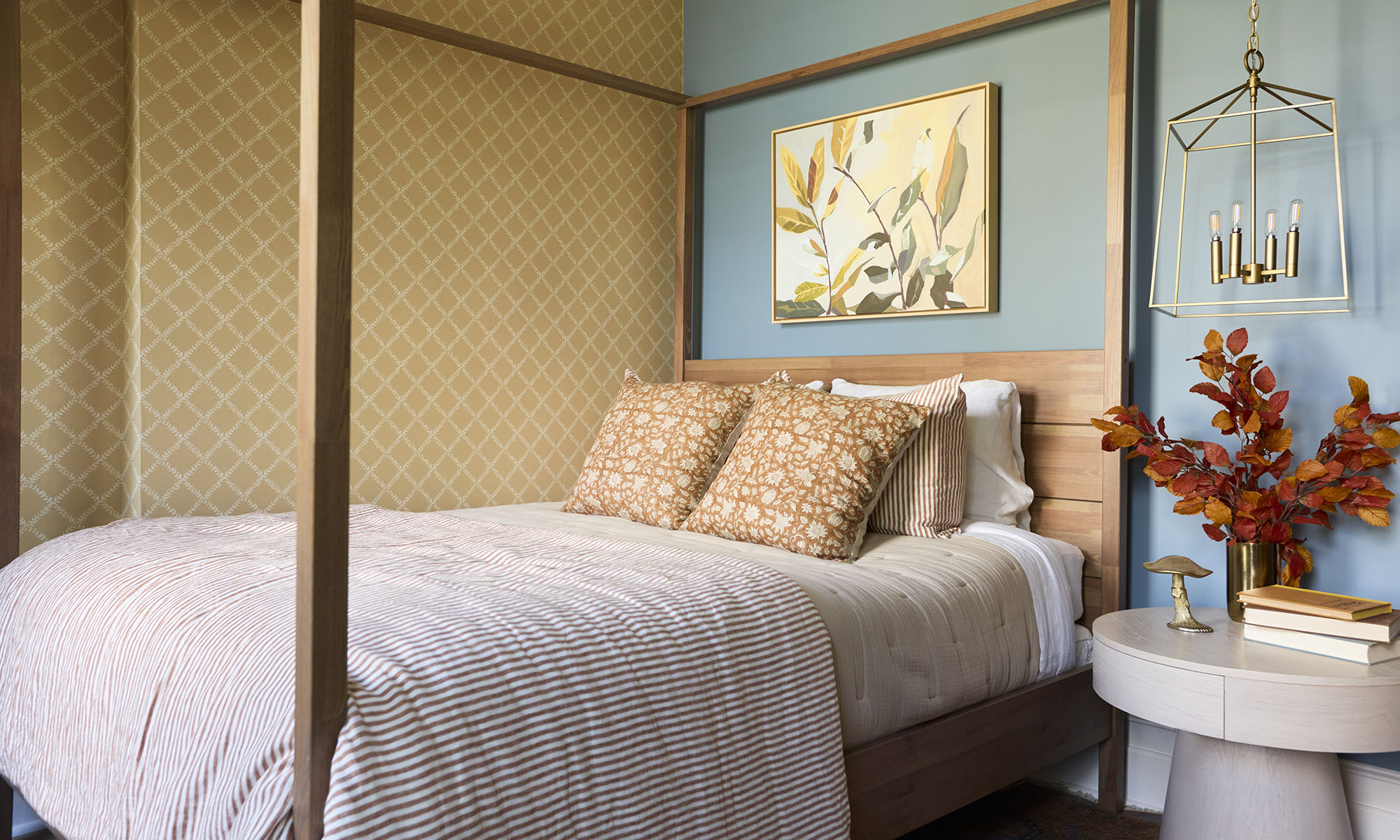 Real Simple Bedrooms Real Simple Unveils 2025 Smart Sleep Awards
