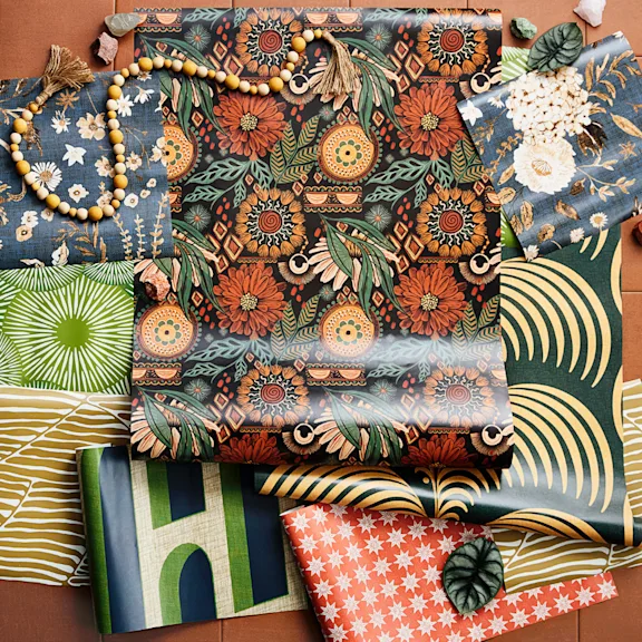 Spoonflower – Design & Shop Custom Fabric, Wallpaper, Home Décor