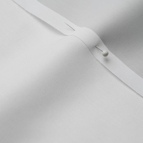 Wide Format Cotton Sateen 3.5 oz Fabric By the Yard, Fat Quarters & Precuts