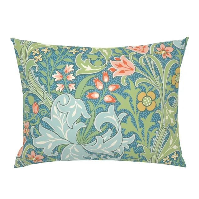 Standard Pillow Shams | Spoonflower