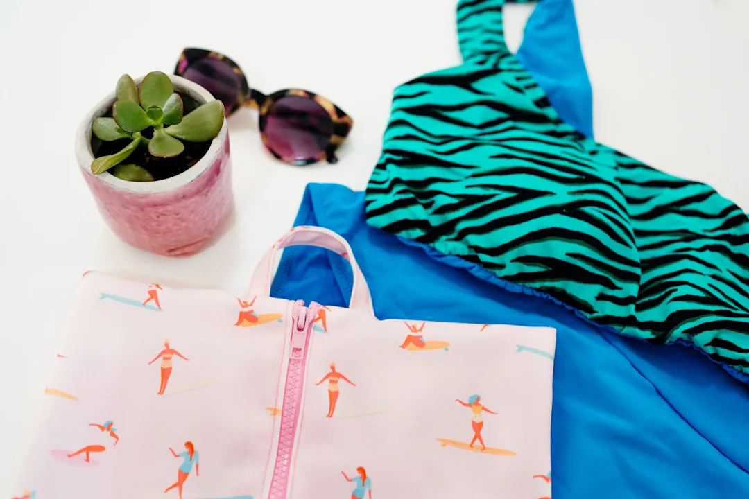 How to Make a Wet Bag - Spoonflower Blog