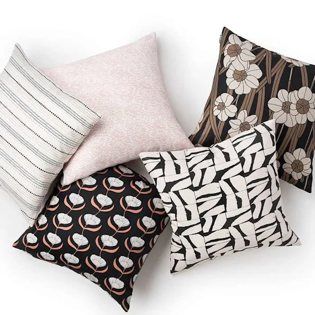 Durable Performance Linen Fabric By the Yard, Fat Quarters & Precuts