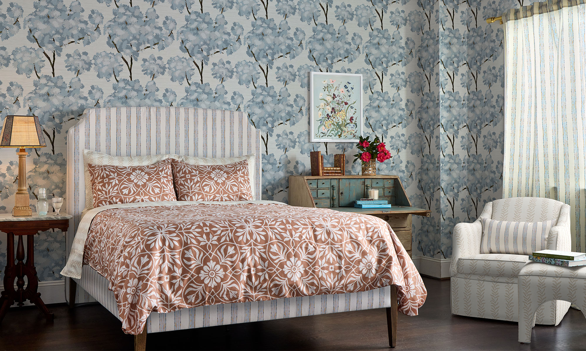The Riviera Collection | Spoonflower