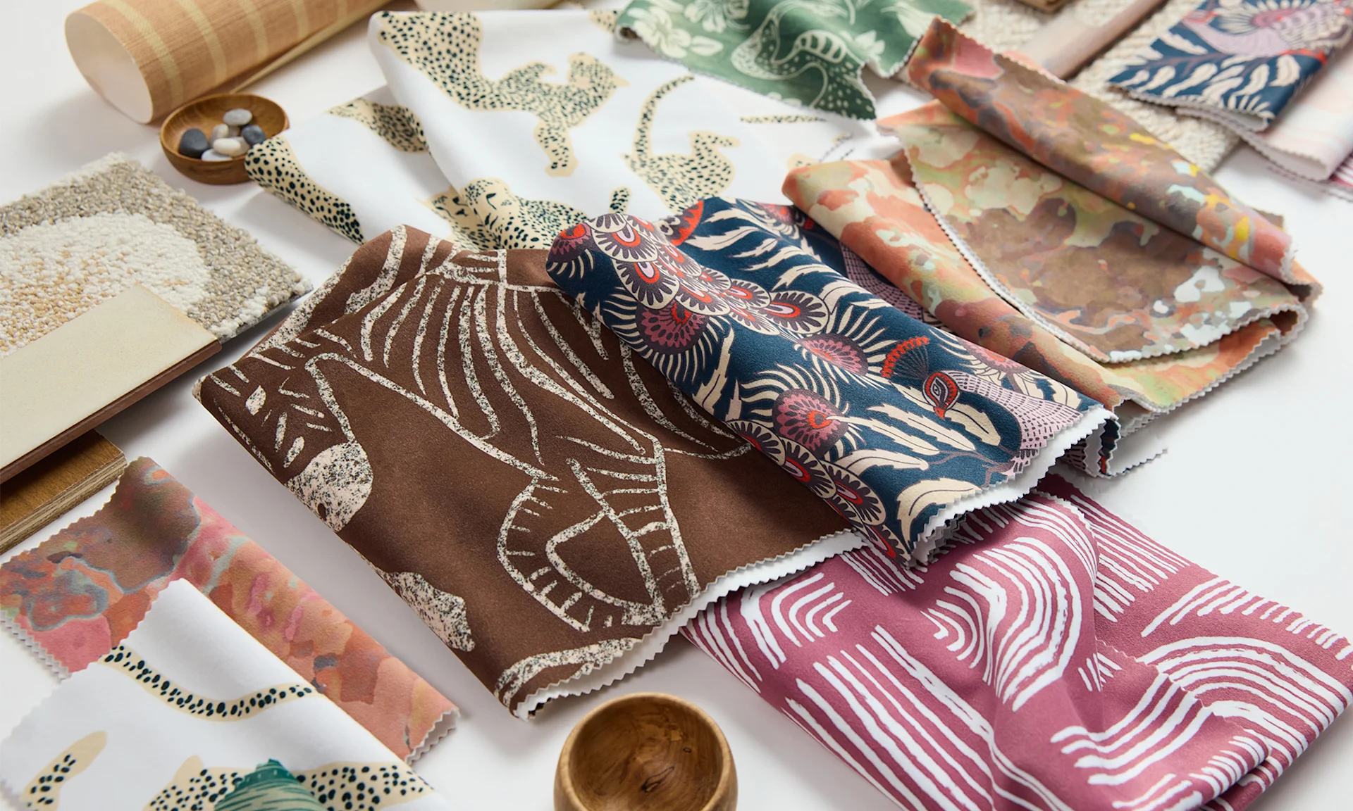 Custom Fabric Collections for Quilting & Crafting | Spoonflower
