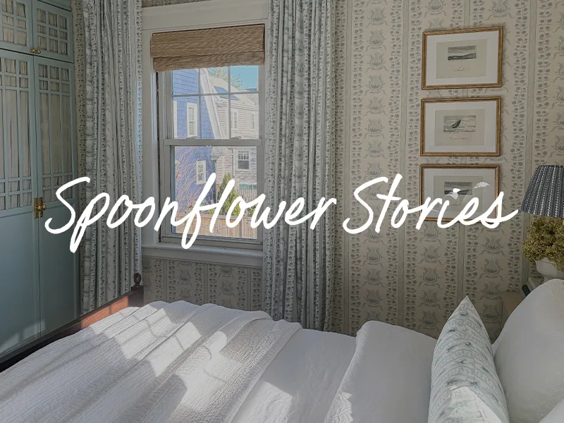 Free Sewing Patterns & Templates | Spoonflower Stories