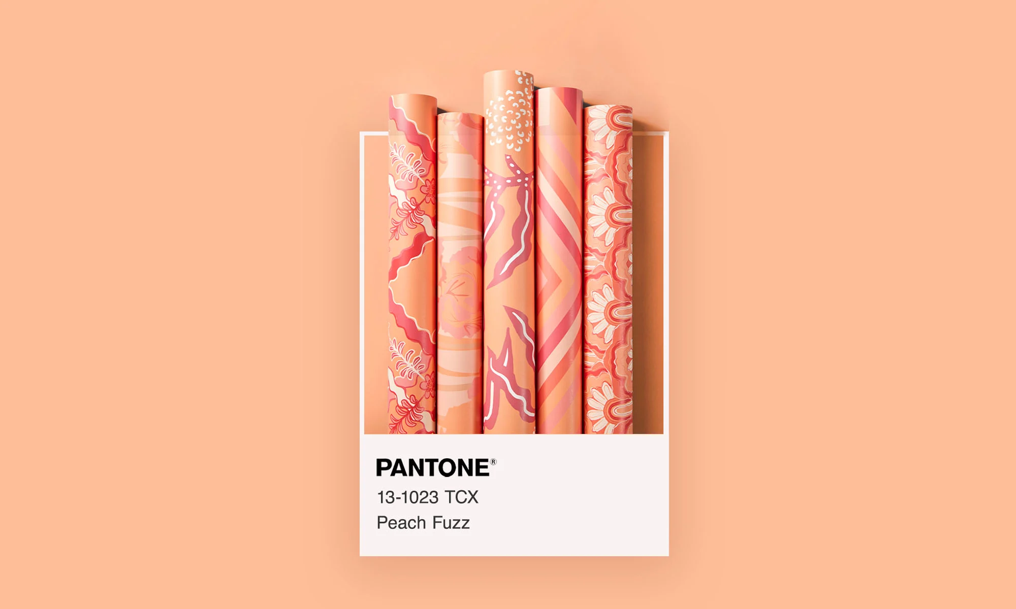 Pantone Phone Wallpaper