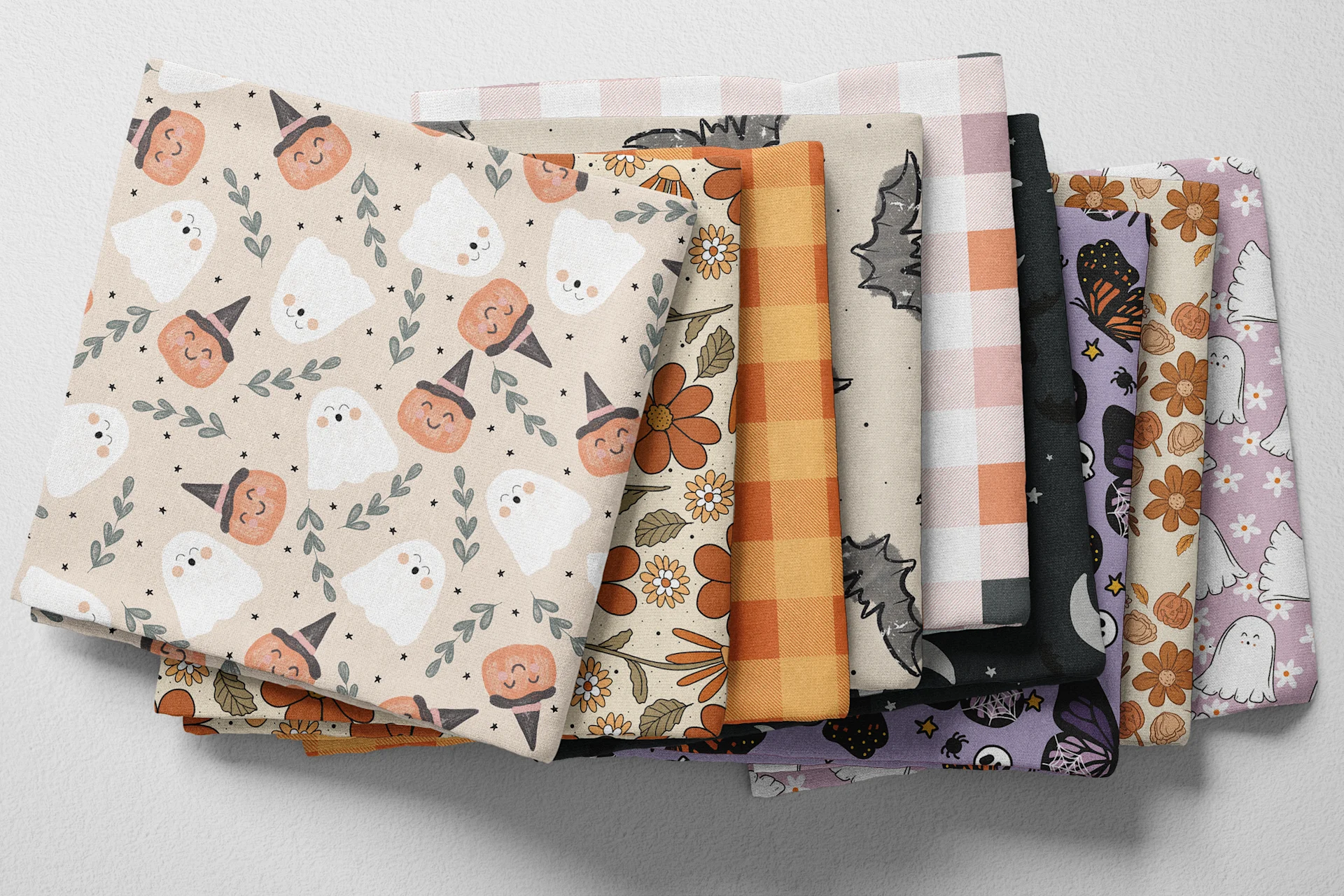 Custom Fabric Collections for Quilting & Crafting | Spoonflower