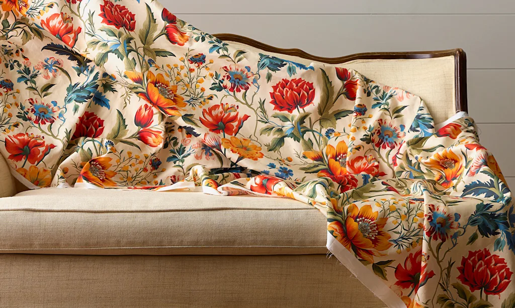 Explore Spoonflower's Online Fabric Store | Fabric By The Yard & Precuts