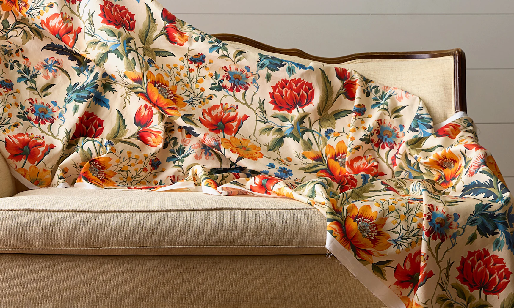 Explore Spoonflower's Online Fabric Store | Fabric By The Yard & Precuts