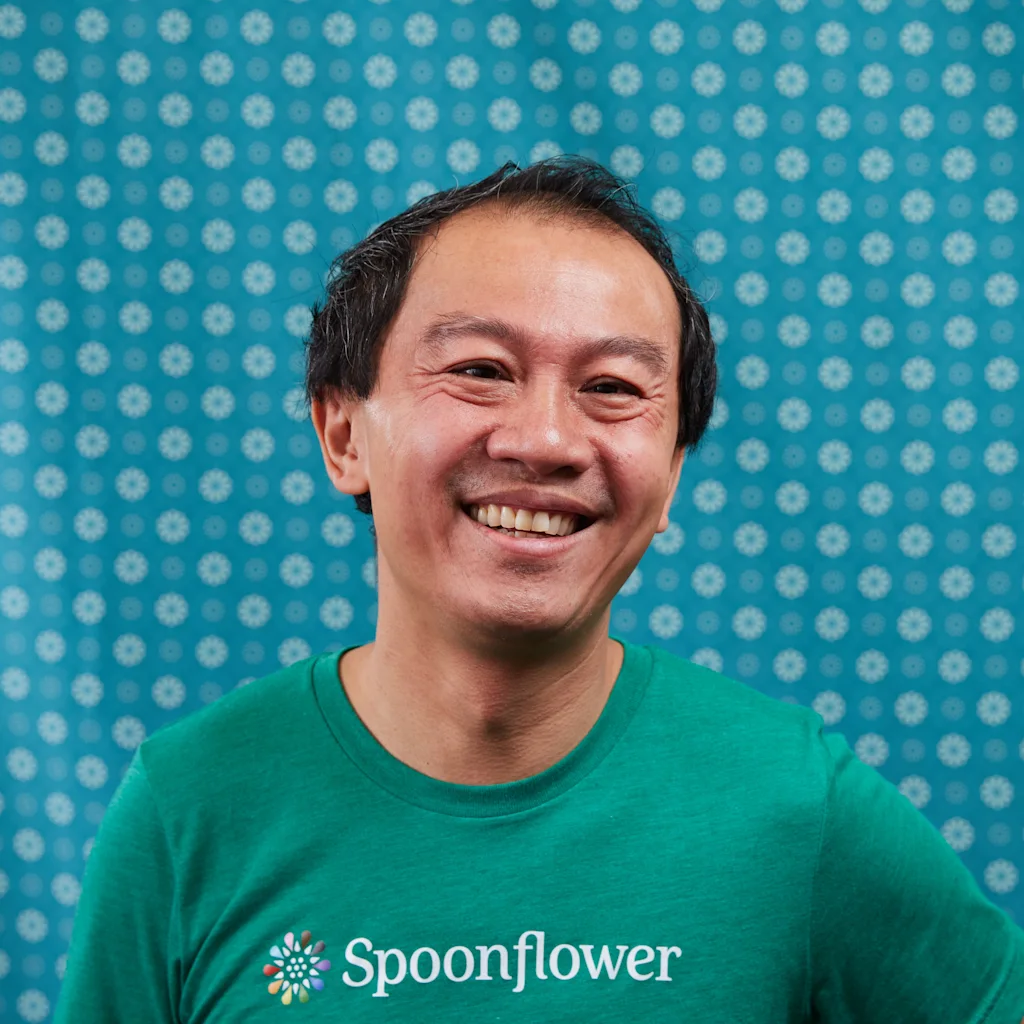 About Us | Spoonflower