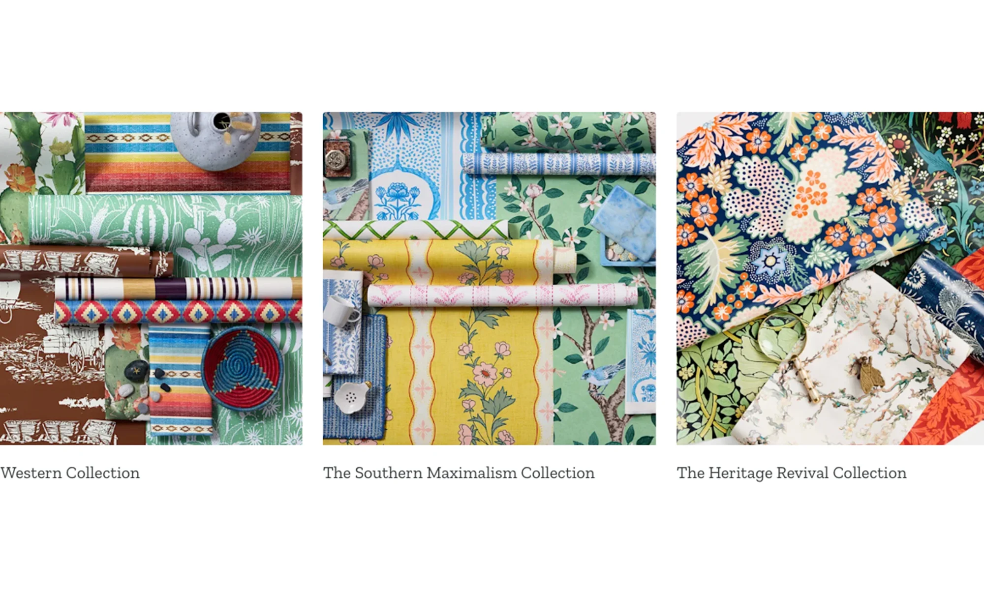 Find The Design, Print & Pattern For Your Space or Project | Spoonflower