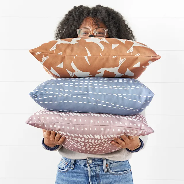 Find The Design, Print & Pattern For Your Space or Project | Spoonflower