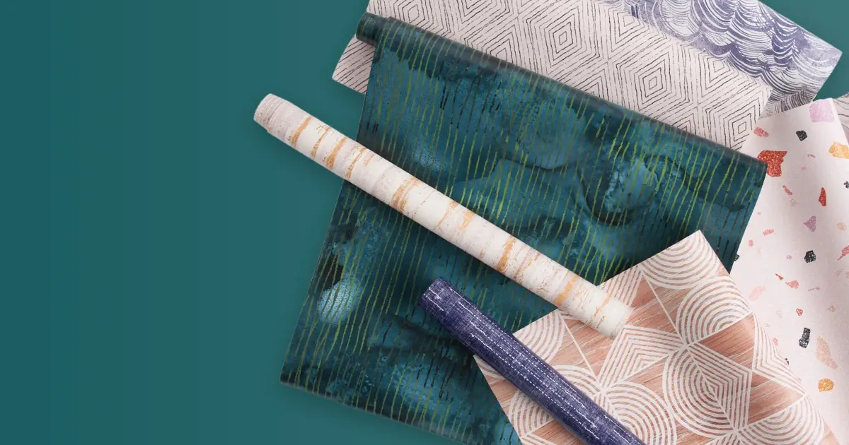 Renter Friendly & Removable Wallpaper | Spoonflower