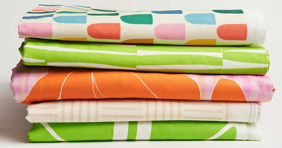 Essex Linen | Apparel Fabric | Spoonflower