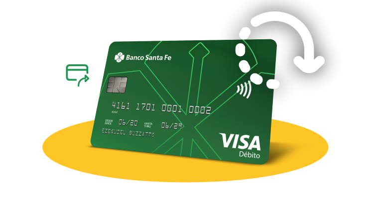 Banco Santa Fe Personas, productos y beneficios pensados para vos ...