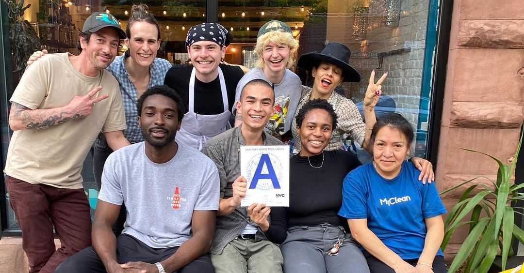 Resilience and Transformation: How LGBT+ Restaurants Are Taking Center ...