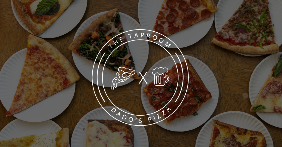 Dado’s Pizza Drives 5x Commission-Free Ordering with Takeout & Delivery ...