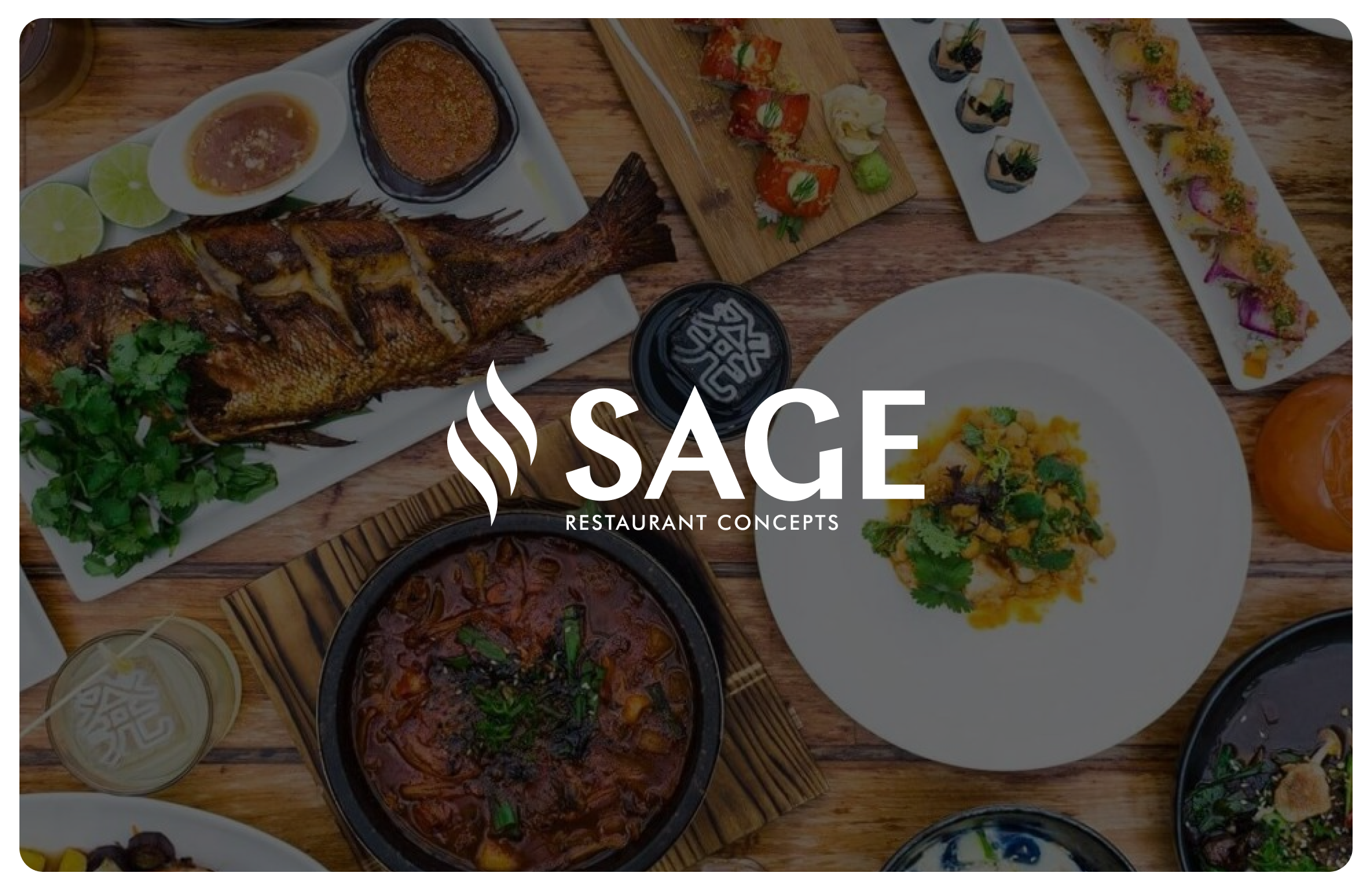 Sage Restaurant Concepts Scales Websites Across 30 Brands | BentoBox ...
